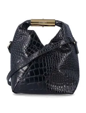 Maison Margiela Croc Effect Bags For Women