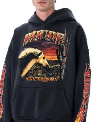 Rhude Mesa Stallion Hoodie