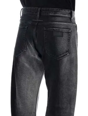 MAISON MARGIELA Straight-leg Jeans