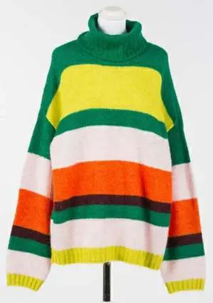 Twin-set Sweater - Multicolour