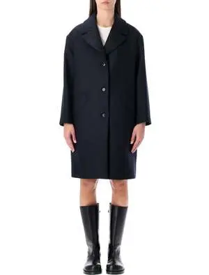 A.p.c. Collared Coats For Women
