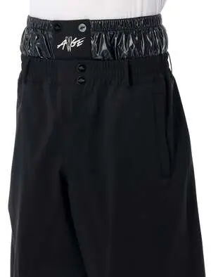 MONCLER X ASAP ROCKY Moncler Genius Collection Shorts