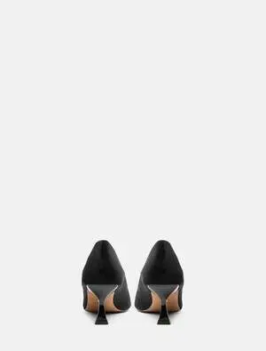 TWENTY FOUR HAITCH Flat Shoes