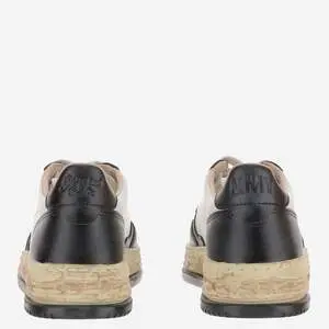AUTRY X Mihara Yasuhiro Low-top Sneakers