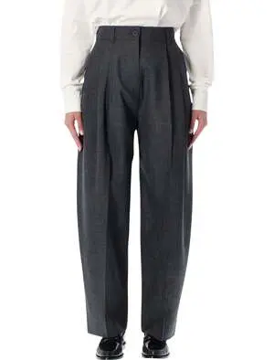 Studio Nicholson Pull On Pants For Women
