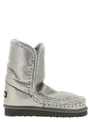 Mou Eskimo 24' Ankle Boots
