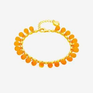 ANNELE Aperol Spritz Y Bracelet