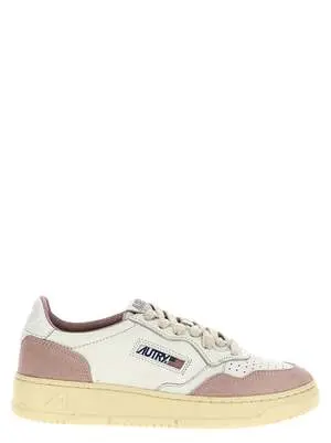 AUTRY Medalist Low Sneakers