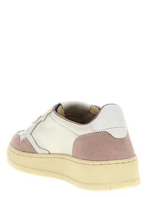 AUTRY Medalist Low Sneakers