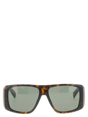 Saint Laurent Sl 832 Sunglasses - Brown