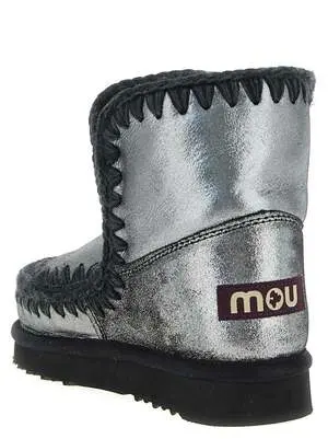 Mou Eskimo 18 Special Ankle Boots