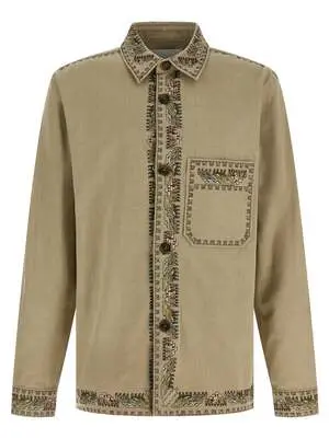 MARANT Rudy' Overshirt