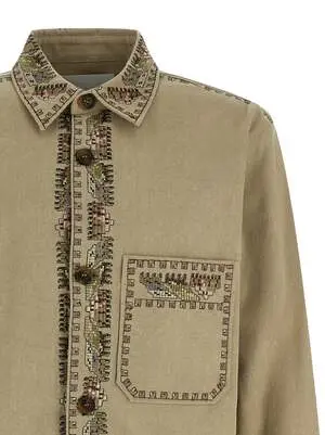 MARANT Rudy' Overshirt