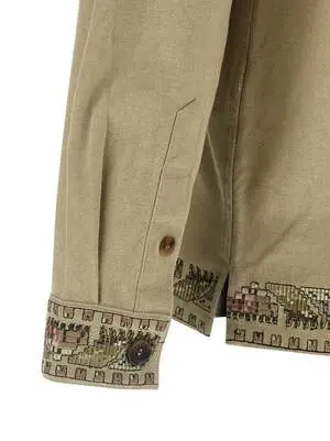 MARANT Rudy' Overshirt