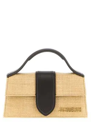Jacquemus Le Bambino Handbag - Multicolor
