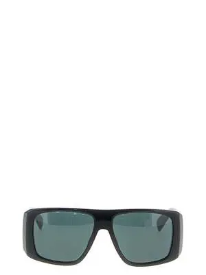 Saint Laurent Sl 832 Sunglasses - Black