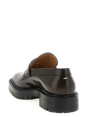 MAISON MARGIELA Tabi' Loafers