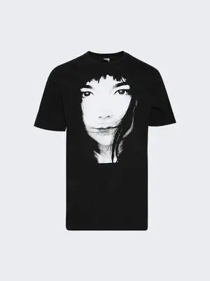 EARTHLING VIP Bjork Tee