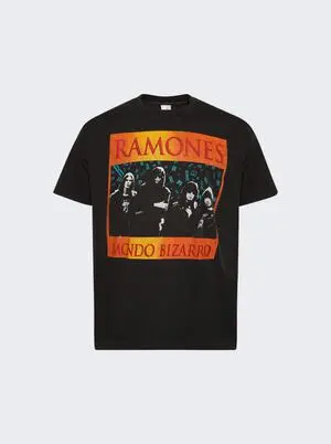 EARTHLING VIP Ramones Tee