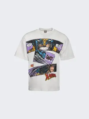 EARTHLING VIP X-men Tee - White