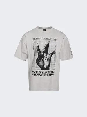 EARTHLING VIP West Coast Connection Tee