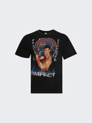 EARTHLING VIP Blood Sport Vintage Tee Blood Sport