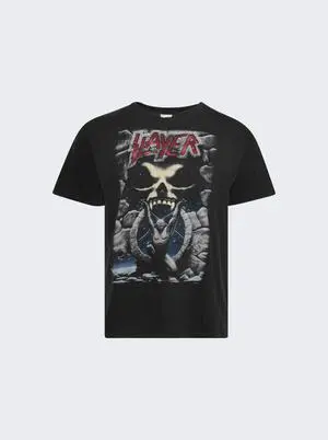 EARTHLING VIP Slayer Vintage Tee Slayer