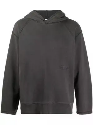 Ambush Drop Shoulder Sweatshirts Hoodies For Women