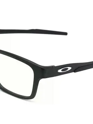 Oakley Rectangle Frame Glasses