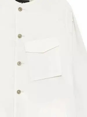 Y’s Pe/tafta Pocket Jacket