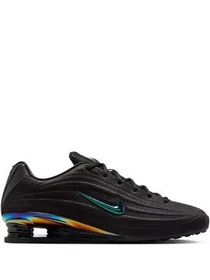 Nike Shox Z Sneakers - Black
