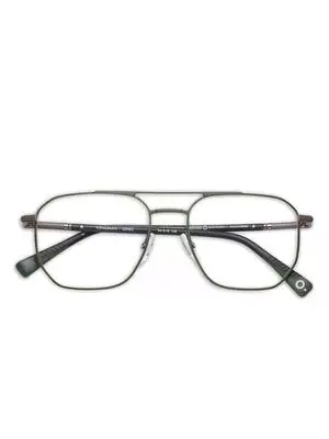 ETNIA BARCELONA Kingman Glasses - Green