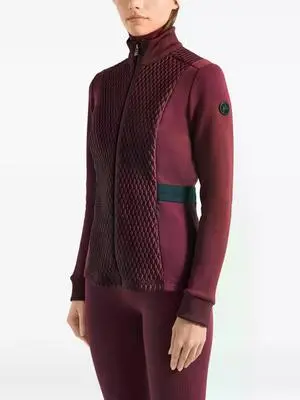 Fusalp Meryl Zip-up Jacket
