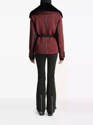 Fusalp Alixa Ski Jacket