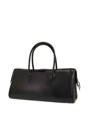 Hermès Paris-bombay Leather Tote Bag