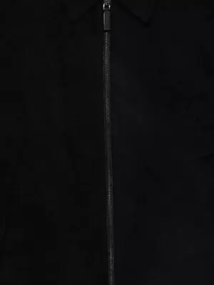 GREYED Zip-up Jacket