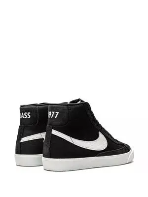 Nike Blazer Mid '77 Vintage Sneakers
