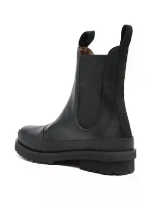 Stella McCartney Pull-tab Chelsea Boots