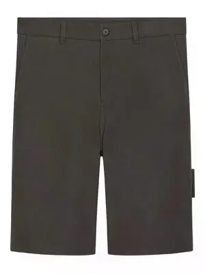 Courreges Loose Fit Shorts For Men