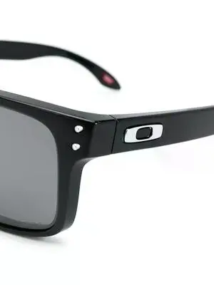 Oakley Rectangle Frame Sunglasses