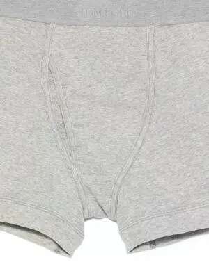 TOM FORD Logo-waistband Boxers