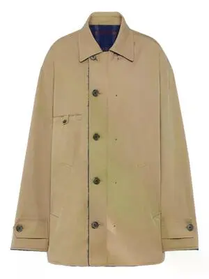 MAISON MARGIELA Reversible Jacket