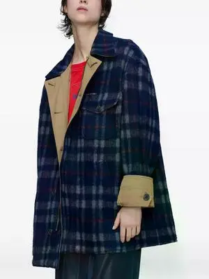 MAISON MARGIELA Reversible Jacket