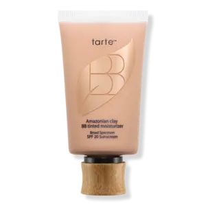 TARTE Amazonian Clay Bb Tinted Moisturizer Broad Spectrum Spf 20 - Medium