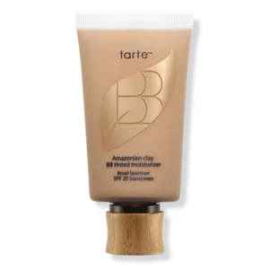 TARTE Amazonian Clay Bb Tinted Moisturizer Broad Spectrum Spf 20 - Medium-tan