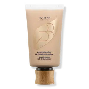 TARTE Amazonian Clay Bb Tinted Moisturizer Broad Spectrum Spf 20 - Light