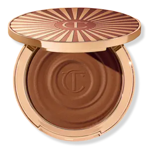 Charlotte Tilbury Beautiful Skin Sun-kissed Glow Cream Bronzer - 3 Tan