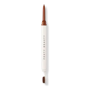 FENTY BEAUTY Brow Mvp Ultra Fine Brow Pencil & Styler - True Red
