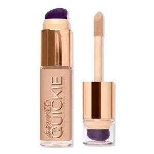 Urban Decay Quickie 24hr Full-coverage Waterproof Concealer - 40wo Medium Warm Orange