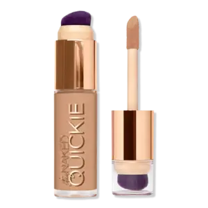 Urban Decay Quickie 24hr Full-coverage Waterproof Concealer - 50wo Tan Warm Orange